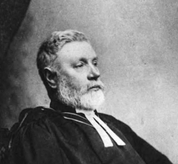 George Matheson – Wisdom of the Ages