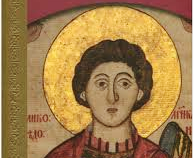 George Martyr – Wisdom of the Ages